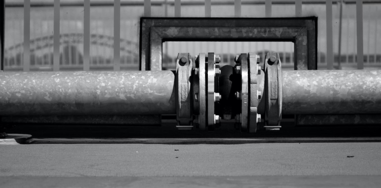 Ring Type Joints | Made Directly By AMG Sealing ⚙️