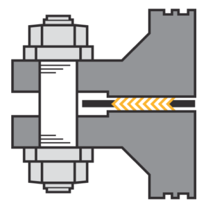 Spiral Wound Gaskets | AMG Sealing ⚙️